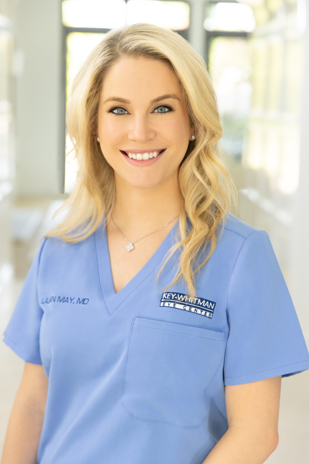 Meet Dr. May | Dr Mayli Davis | Dallas, Fort Worth, TX